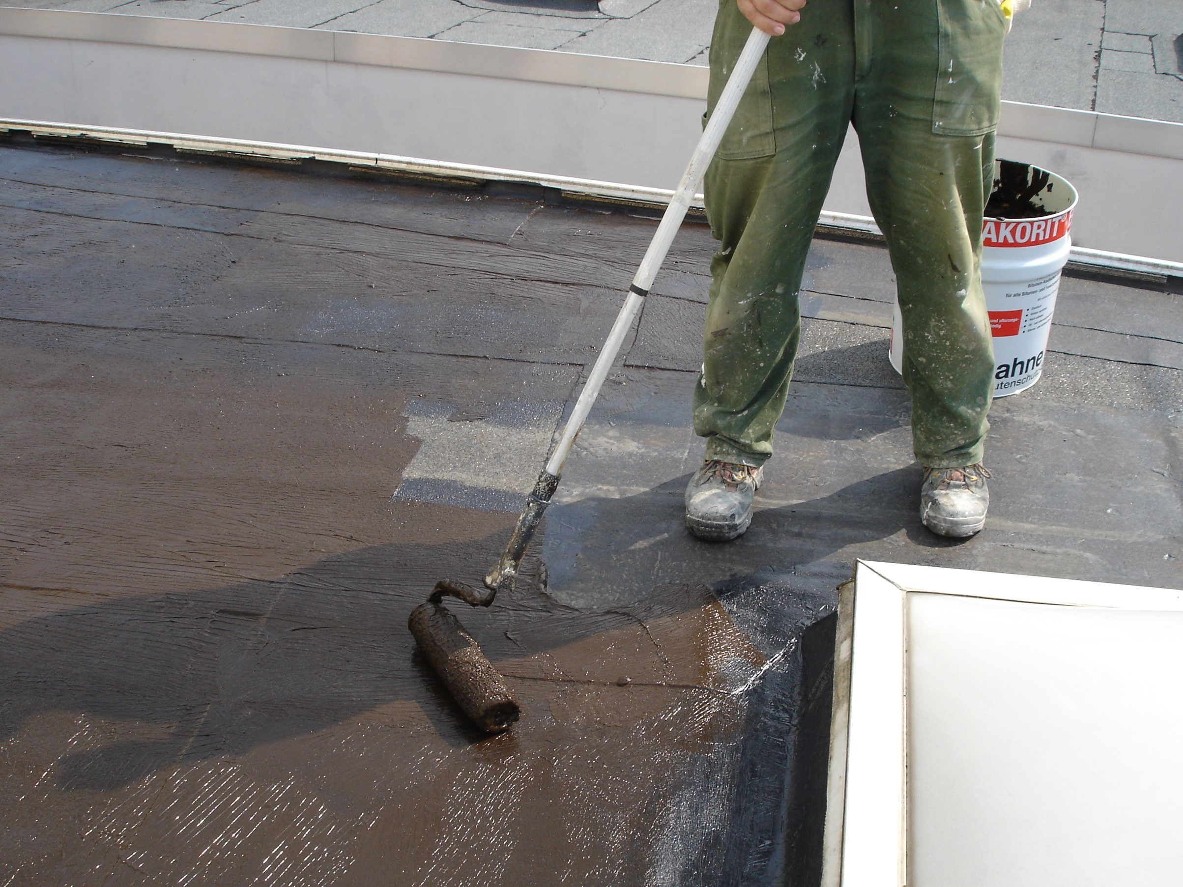 Seepe Baubedarf GmbH - Dachschutz-Systeme